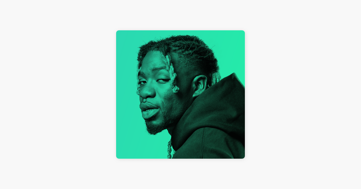 ‎French Rap Music - Apple Music