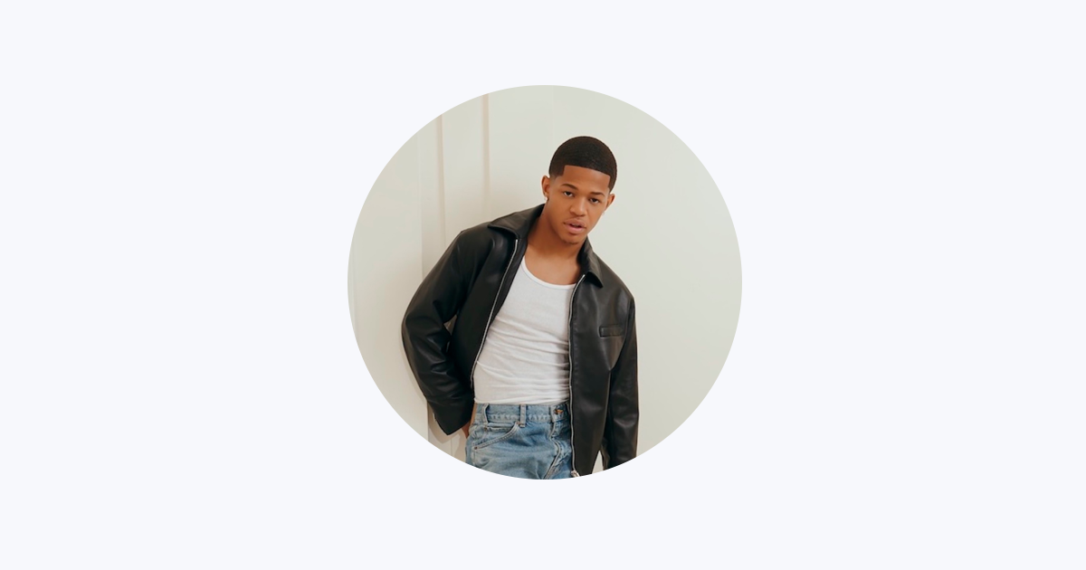 ‎YK Osiris on Apple Music