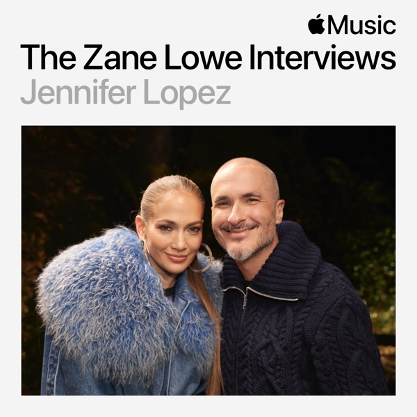 Jennifer Lopez: Apple Music Live Feb 21, 2024, 7:00 PM