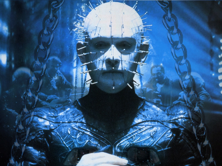 Hellraiser IV: Línea de Sangre - Apple TV (AR)
