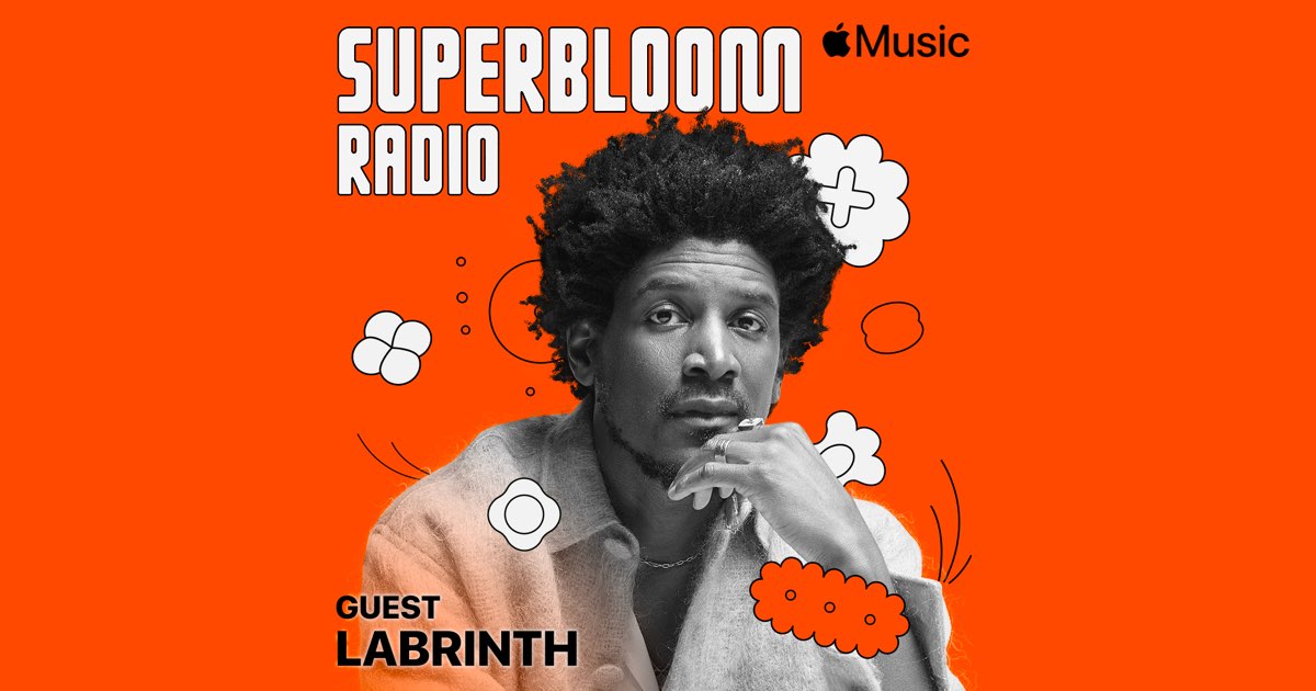 ‎Labrinth - Radio Station - Apple Music