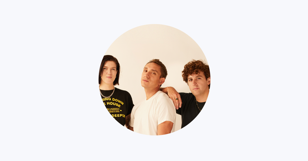 ‎The World of The xx | Apple Music