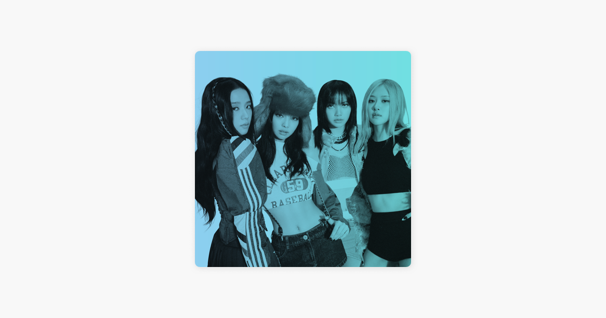 ‎K-Pop on Apple Music