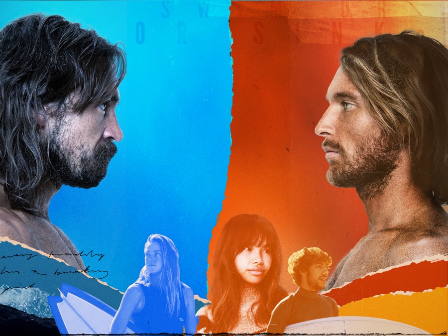 Barons - Apple TV (AU)