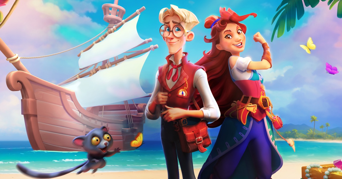 ‎Roger That - App Store