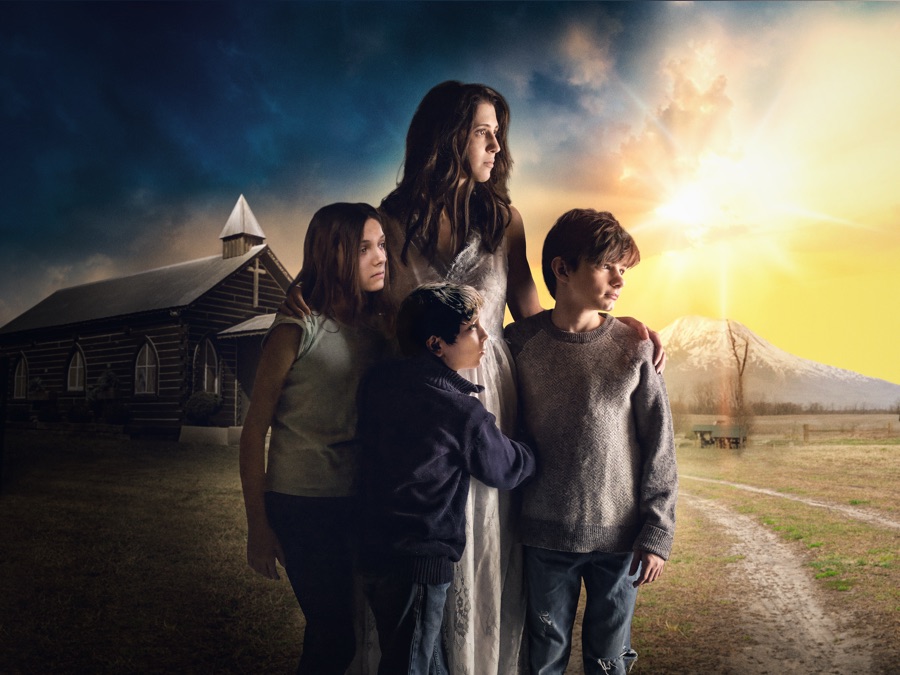 Pursuit of Freedom - Apple TV