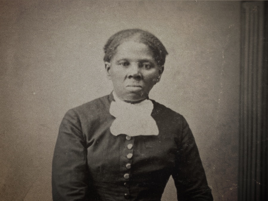 Harriet Tubman Visions Of Freedom Apple Tv