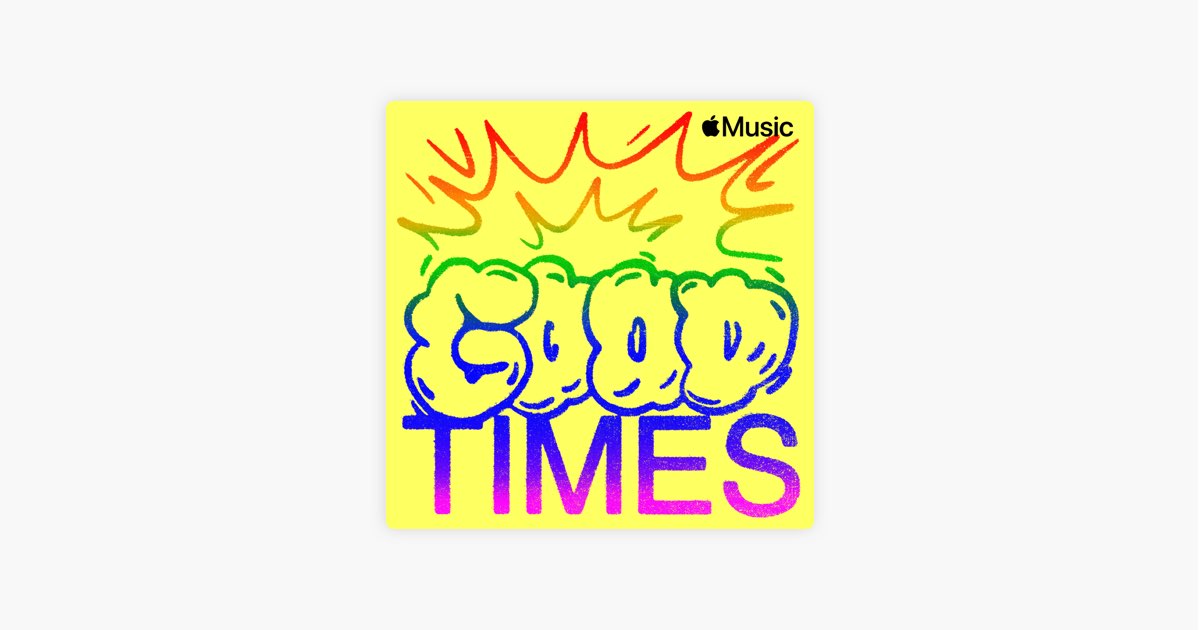 独立好时光 歌单 Apple Music