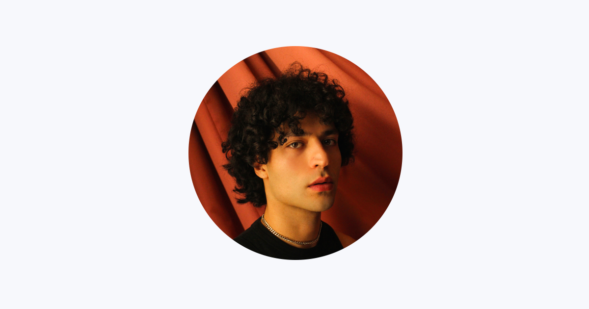 ‎DARRN — Apple Music