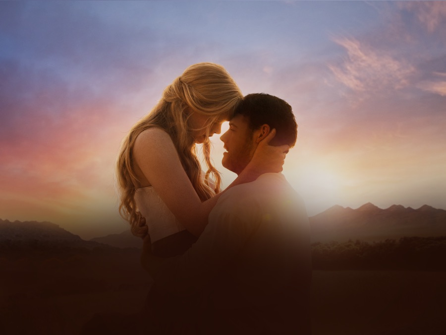 Redeeming Love - Apple TV (AU)