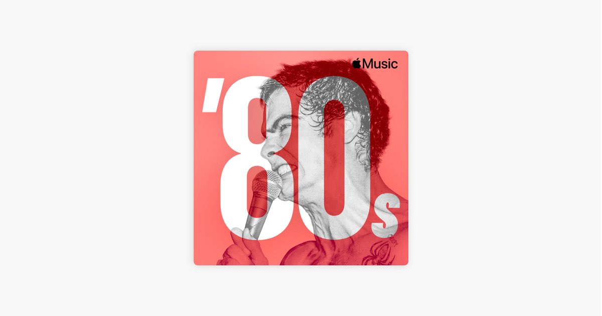 80s Hardcore Essentials - Playlist - Apple Music