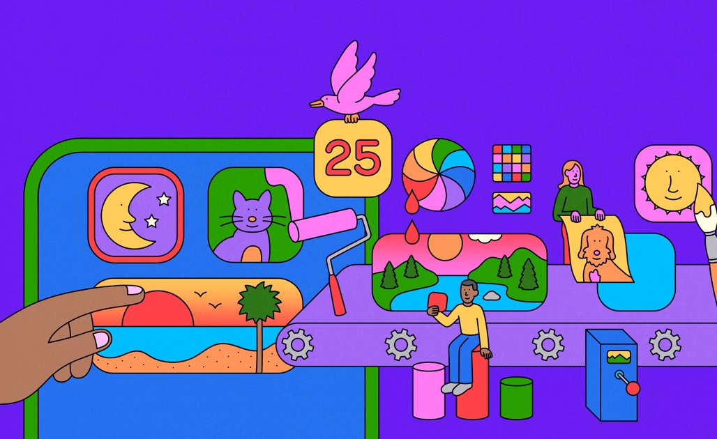 ‎Create cool widgets with Widgetsmith : App Store Story