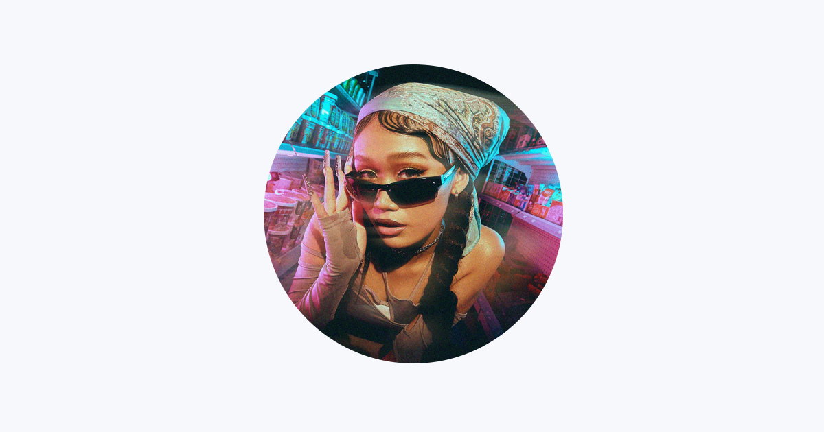 ‎GALCHANIE - Apple Music