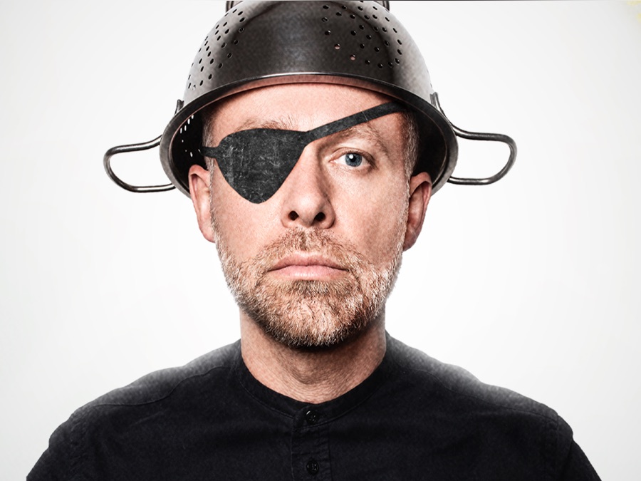 I, Pastafari: A Flying Spaghetti Monster Story - Apple TV