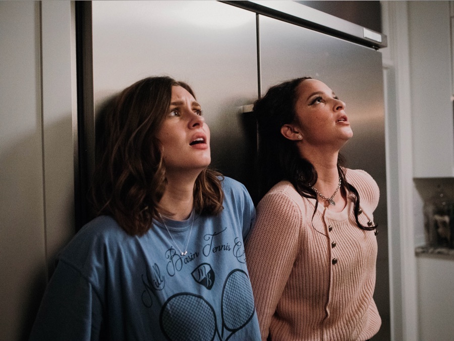 Satanic Panic - Apple TV (UK)