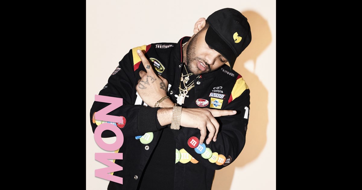 ‎2/3/20 : Joyner Lucas - Radio Station - Apple Music