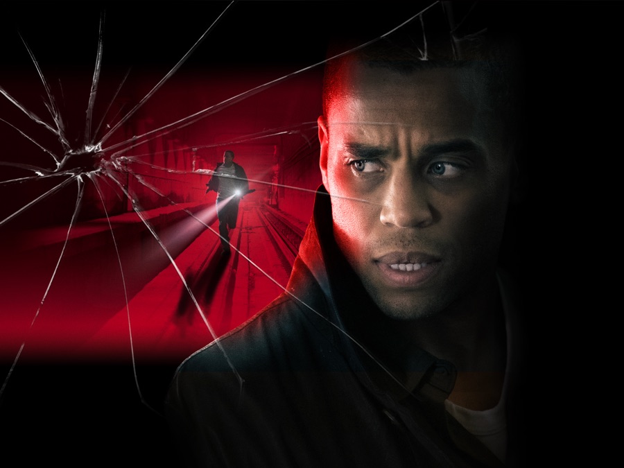 Jacob's Ladder - Apple TV