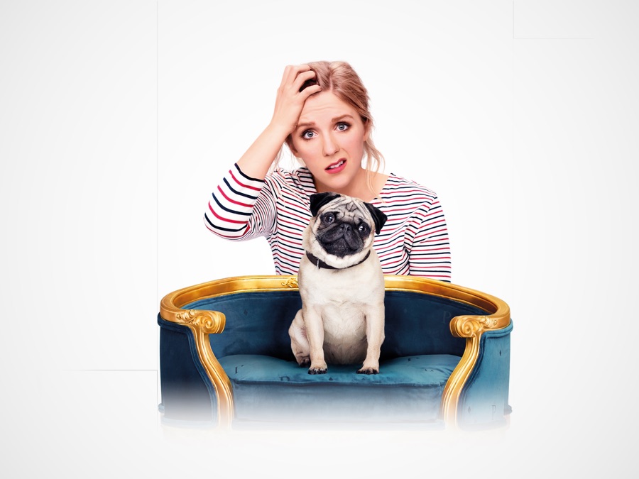 Patrick - Apple TV (UK)