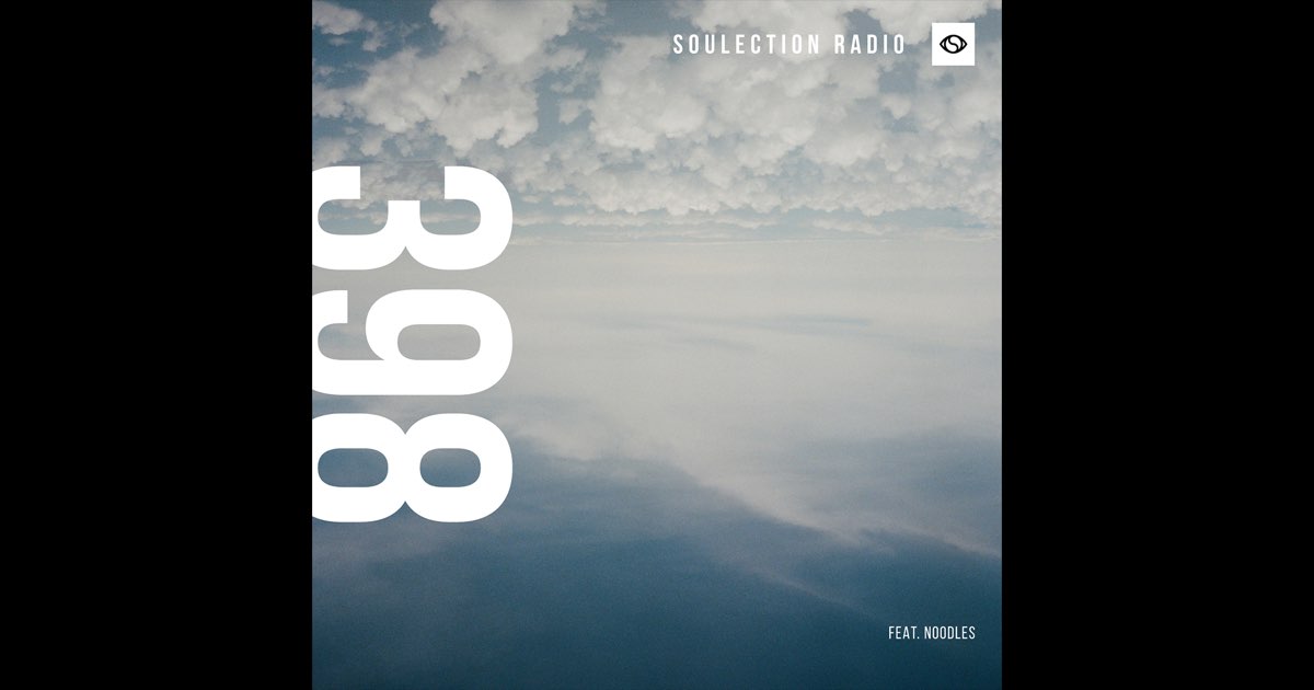 ‎Episode 398 - Radio Station - Apple Music