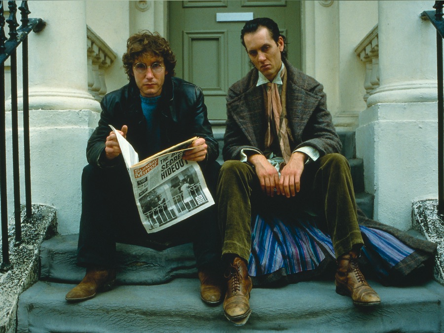 Withnail & I - Apple TV