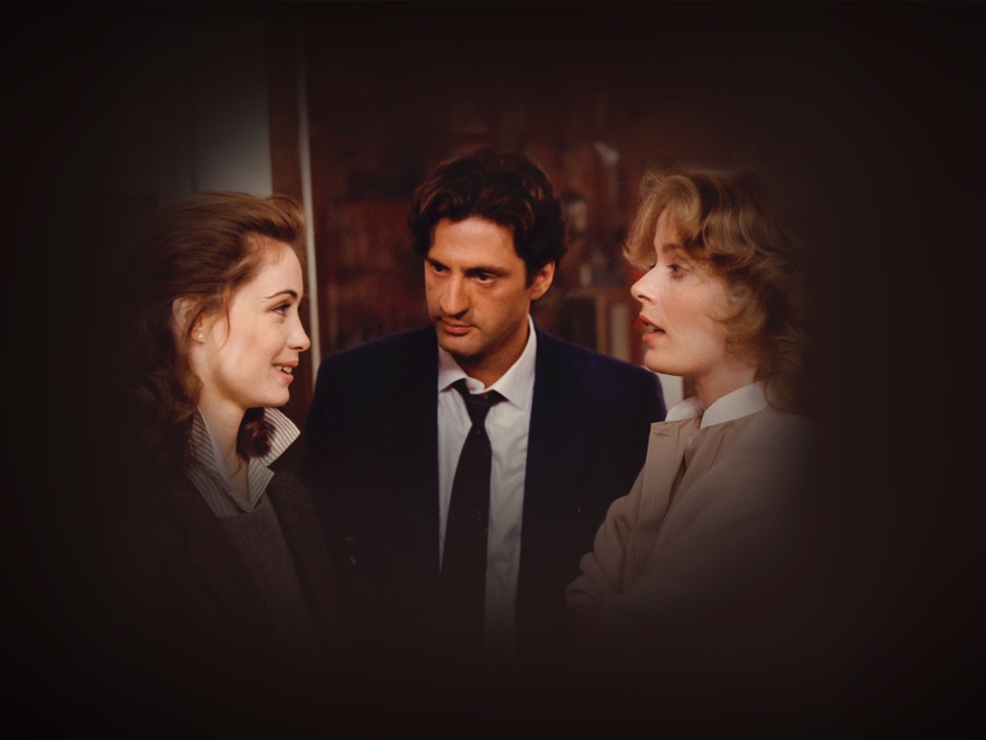 L'amour en douce - Apple TV (FR)