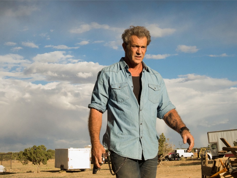 Blood Father - Apple TV (CA)