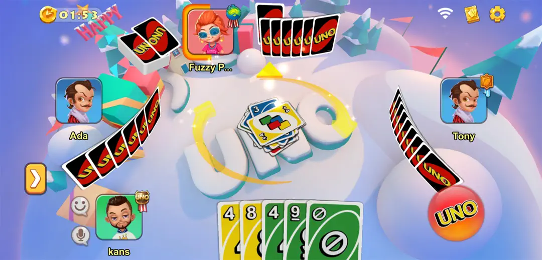 Play UNO: The Ultimate Guide to the Classic Card Game