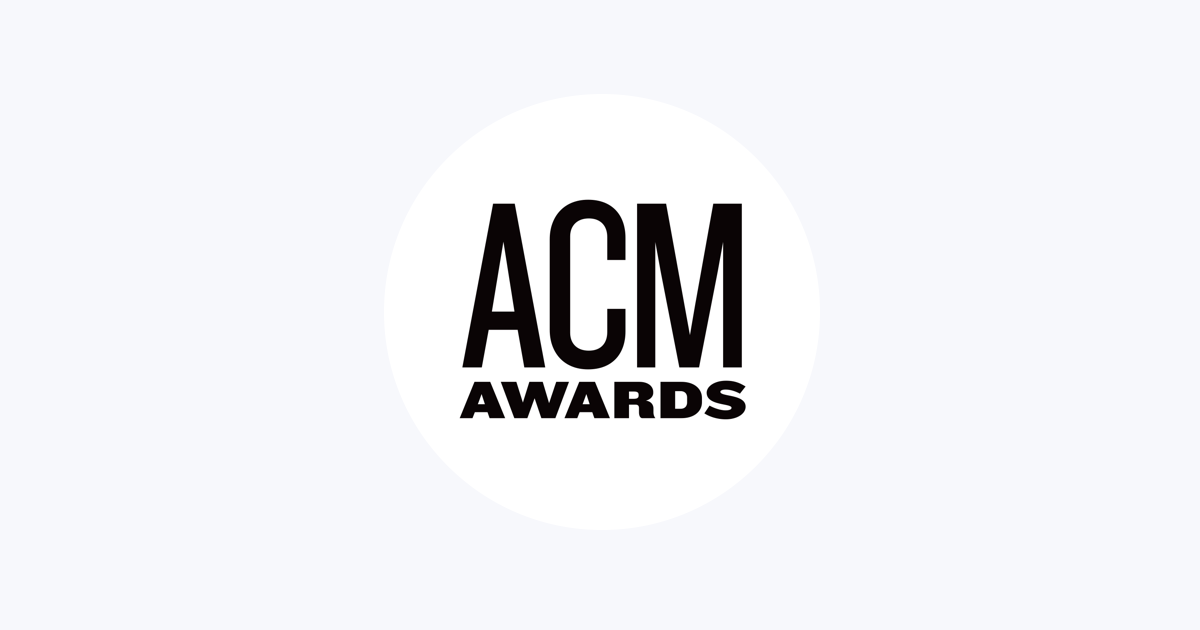 ‎Academy of Country Music - Apple Music