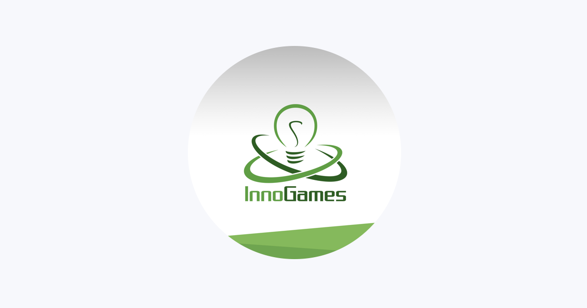 ‎InnoGames Apps on the App Store