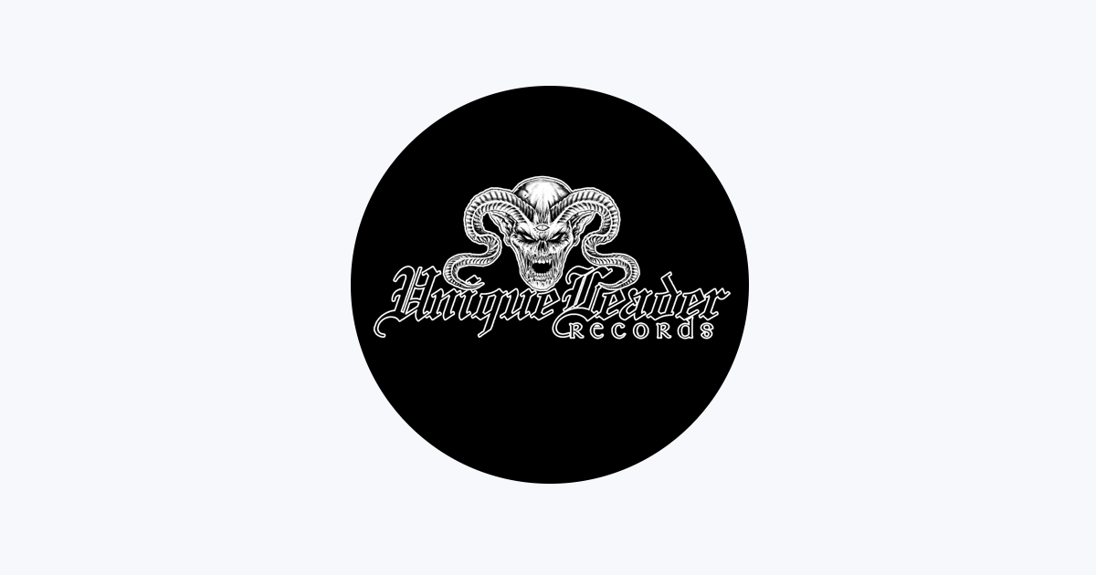 ‎Unique Leader Records - Apple Music