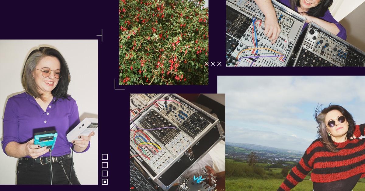 ‎The chiptune maestro - App Store