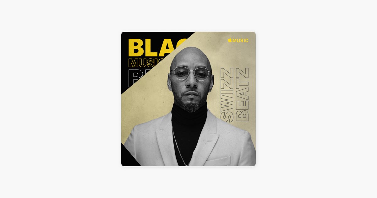‎Swizz Beatz: Producers Represent - Playlist - Apple Music