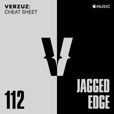 Verzuz Cheat Sheet: 112 x Jagged Edge on Apple Music
