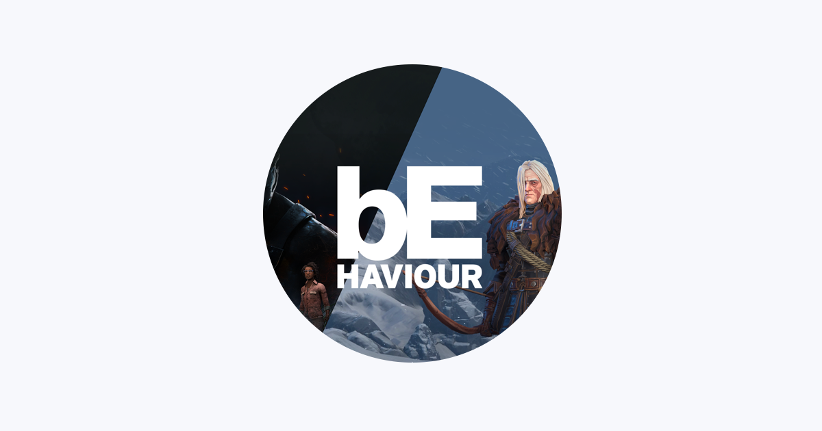 ‎Behaviour Interactive Inc. Apps on the App Store