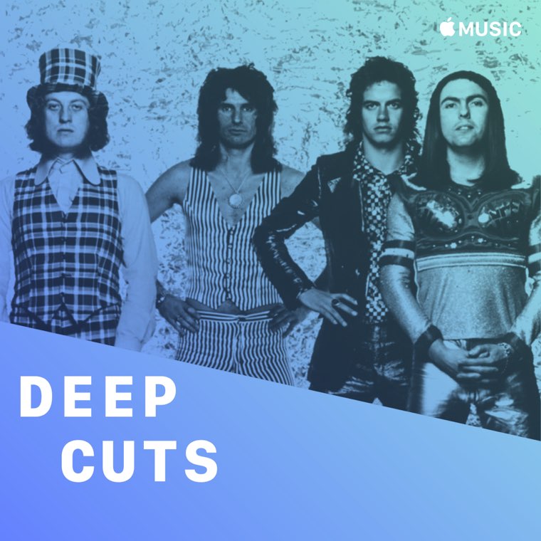 ‎Slade on Apple Music
