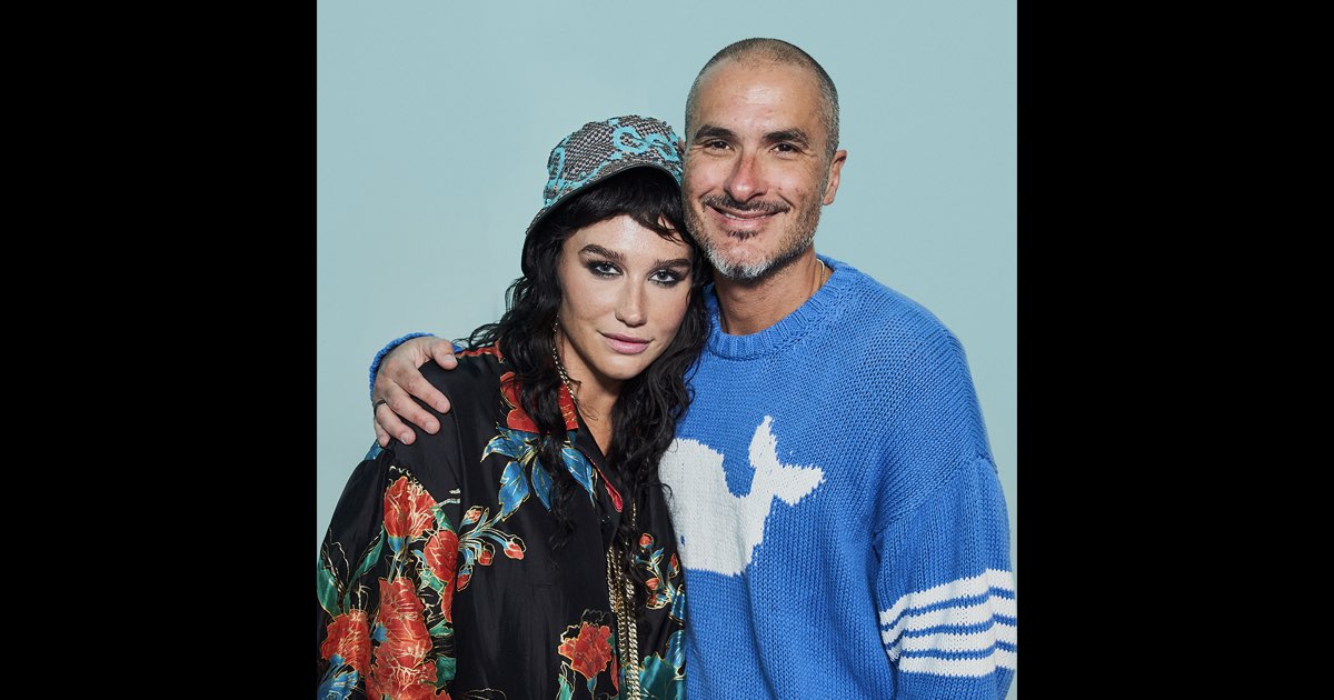 ‎The Kesha Interview - ラジオステーション - Apple Music