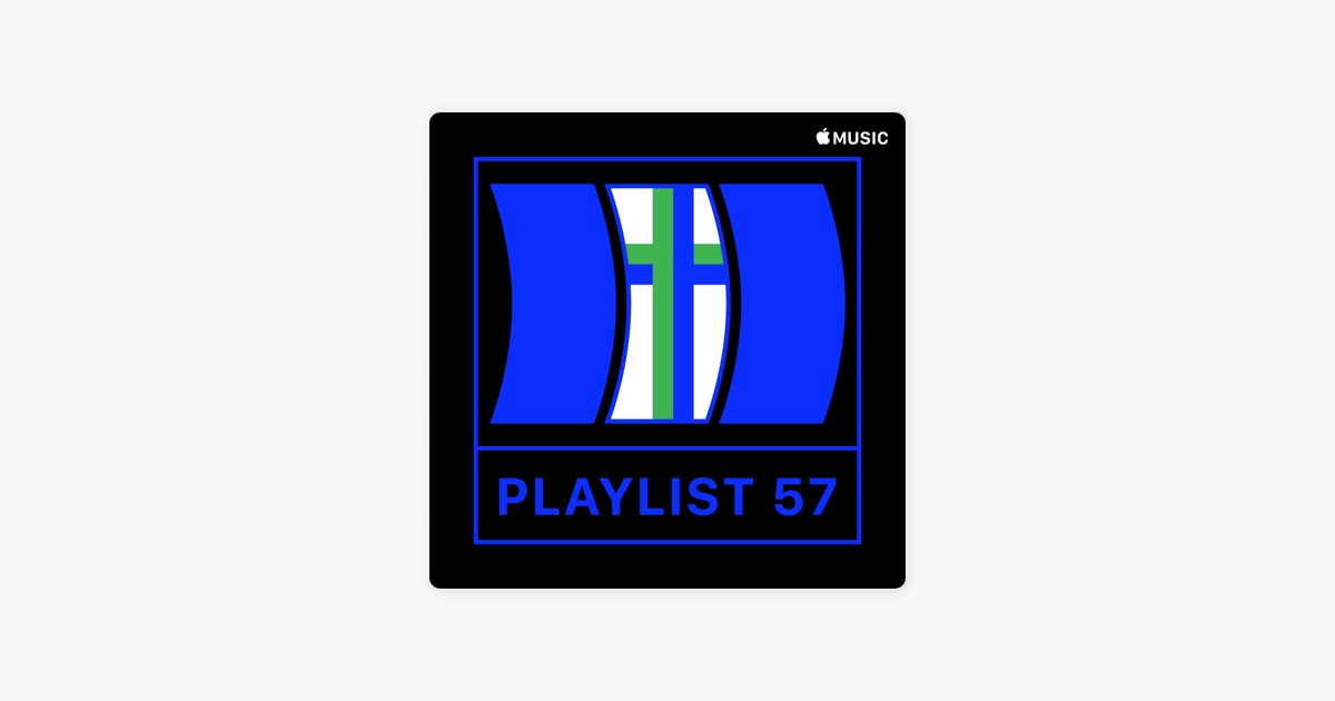 ‎Playlist “Ep. 57 OVO SOUND RADIO Playlist” en Apple Music