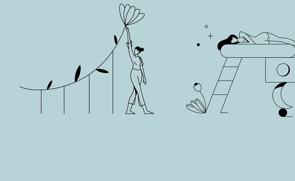 ‎Caria : App Store Story