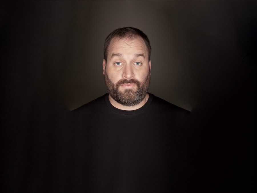 Tom Segura: Completely Normal - Apple TV