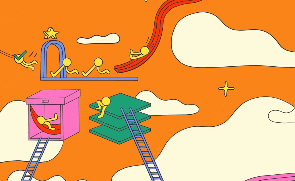 ‎Sort action items like a pro with Things 3 : App Store Story