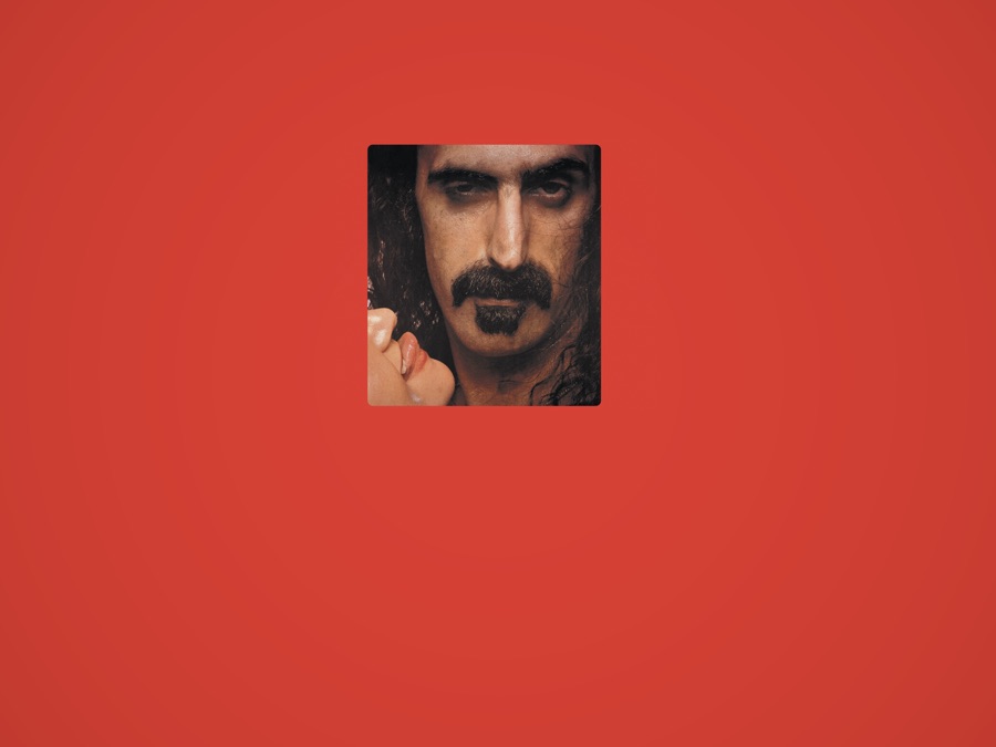 Frank Zappa - Baby Snakes - Apple TV