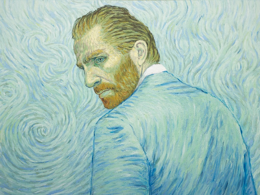 Loving Vincent | Apple TV (BE)