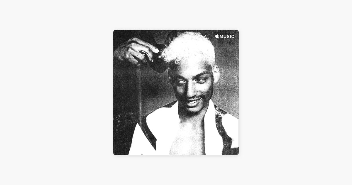 ‎blonded 004 - Playlist - Apple Music