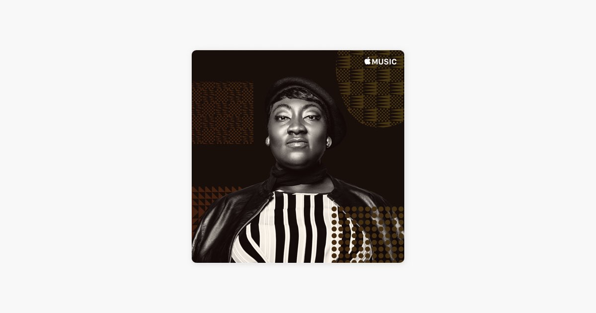 ‎Outstanding: Lady Phyll on Apple Music