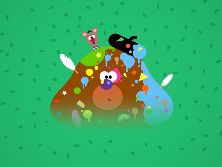 Hey Duggee - Apple TV (UK)