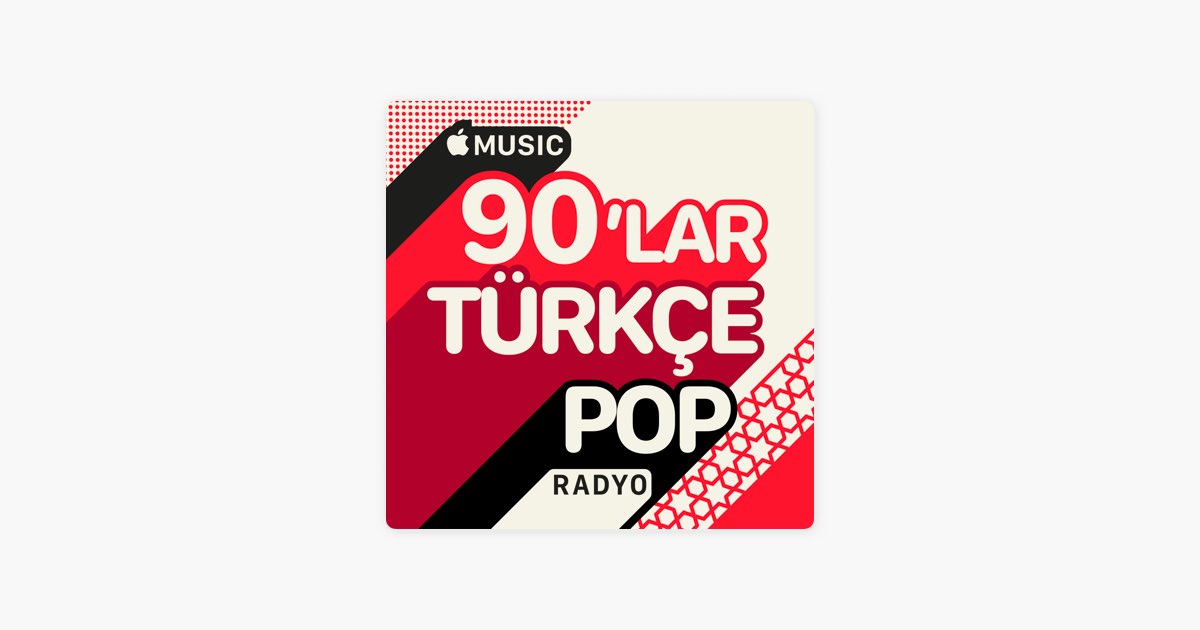 90s Turkish Pop Radio - Radio Station - Apple Music