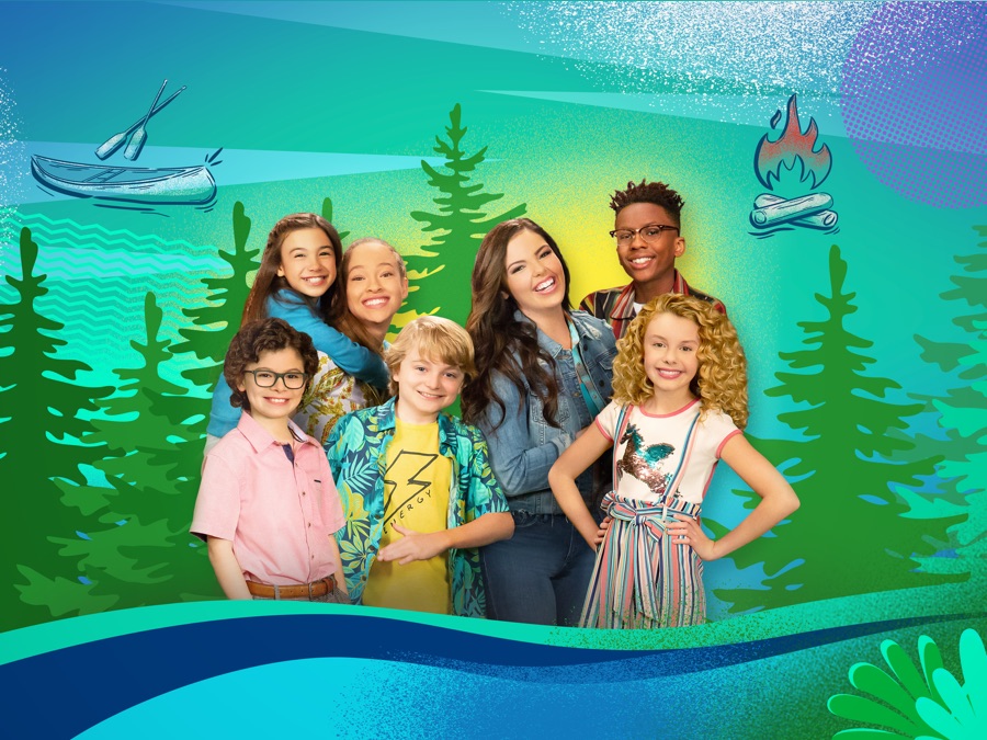 Bunk'd - Apple TV (CA)