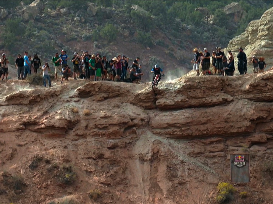 Cualquiera de Nosotros - Apple TV