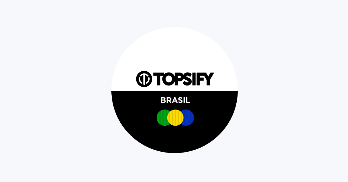 ‎Topsify — Apple Music