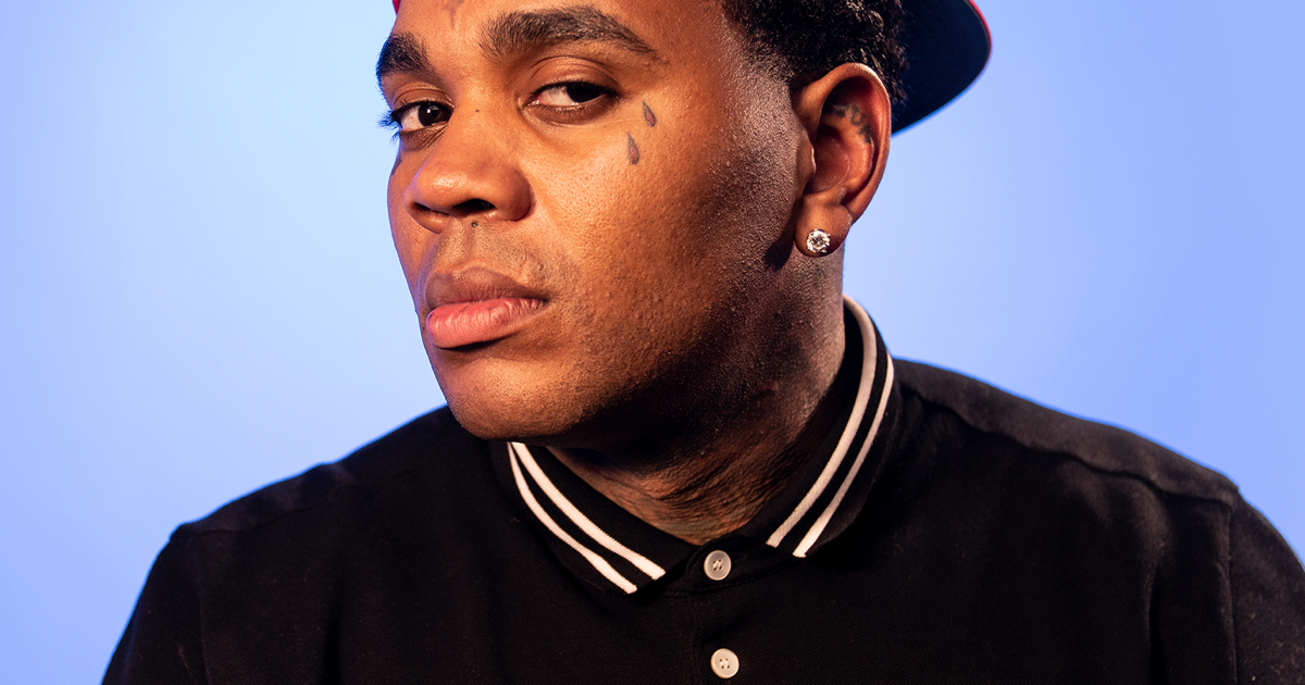 ‎Kevin Gates on “Facts” on Apple Music